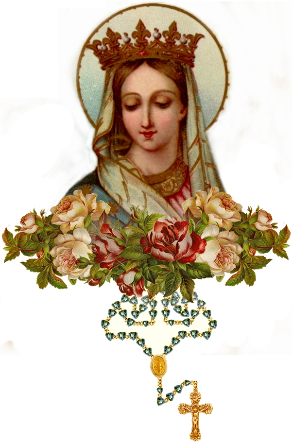 Prayer to Our Lady of Fatima | AirMaria.com
