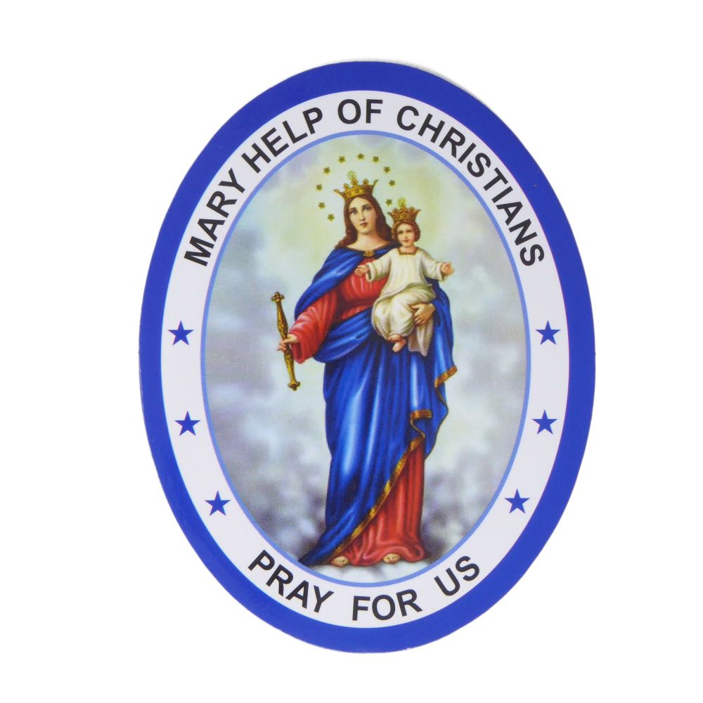 In Union with Mary | AirMaria.com