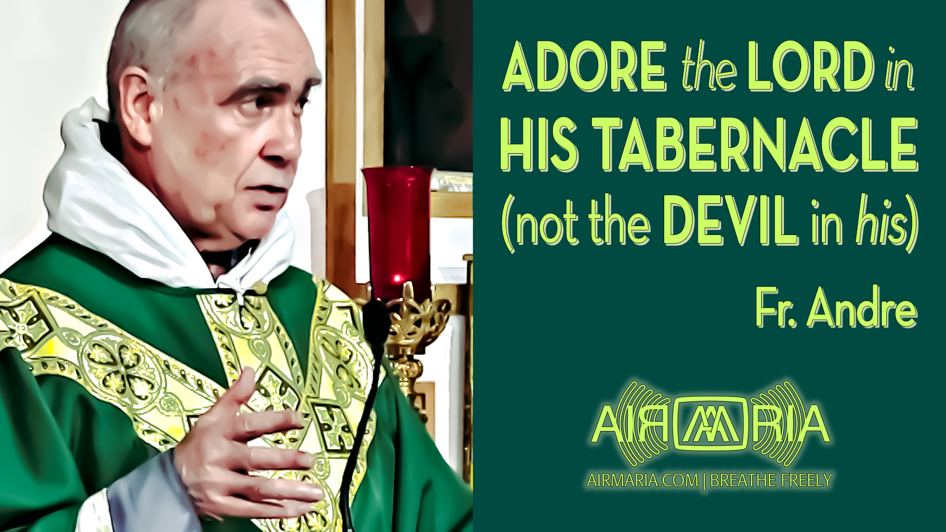 AirMaria Posts | AirMaria.com