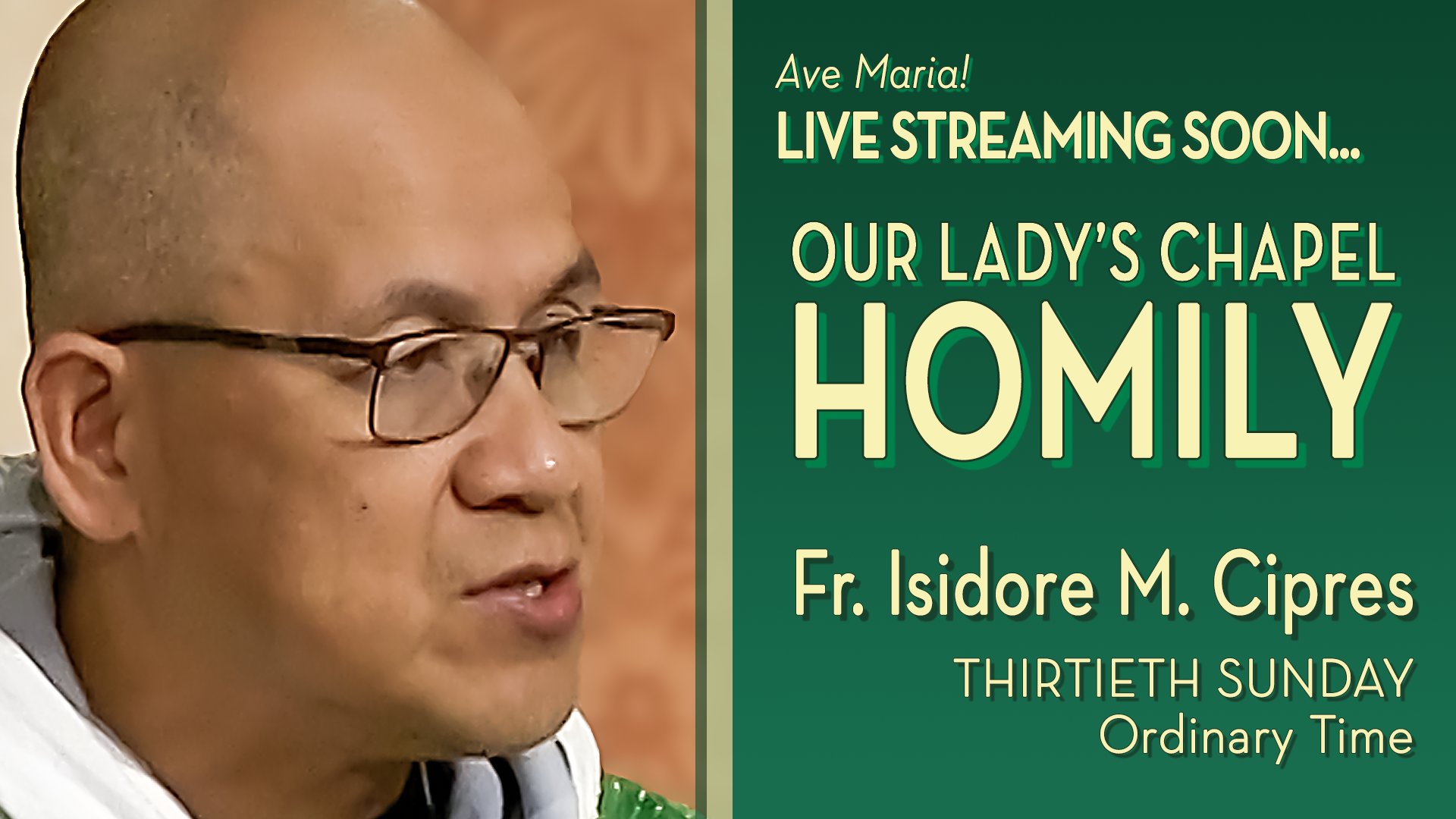 251026_fIMC_GREEN_thmbnl_lvstrm | AirMaria.com